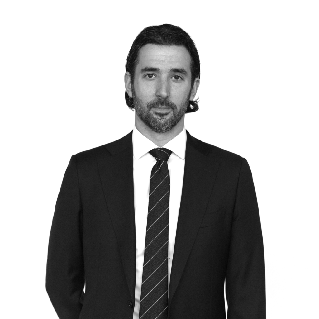 Alexander Eleftherakis - Harris Trzaskoma LLP