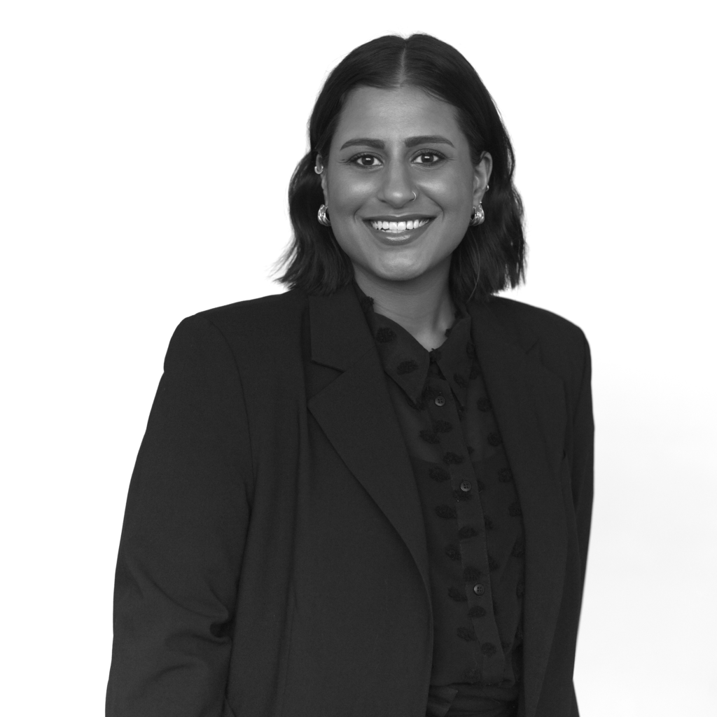 Neesha Chhina - Harris Trzaskoma LLP